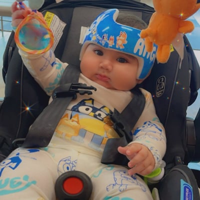 Custom Design Doc Band Only Decoration Wraps Docband, , Flat Head for ...