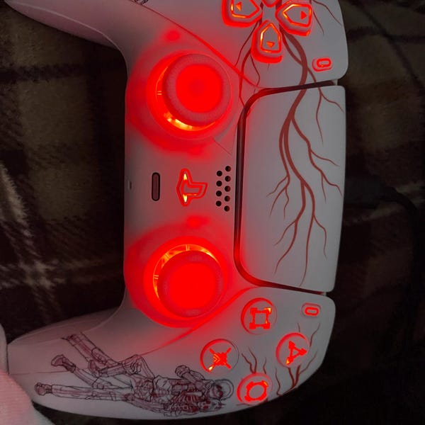 Retro Gameboy DMG-01 Style - Custom Switch Lite - Etsy