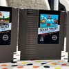 Super Mario Birthday Greeting Card Real Game Cart - Etsy