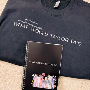 Swiftie Passport Cover (holds ID and Credit Cards Too!) - Etsy