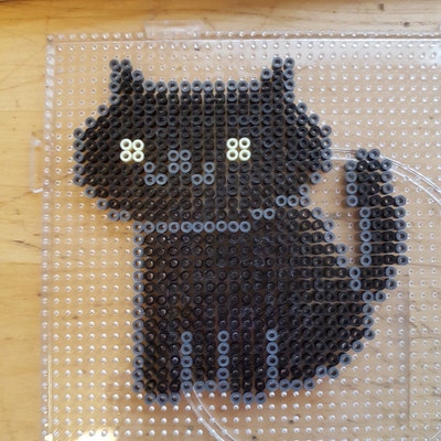 2000 MINI Perler Beads, Mini Fuse Beads, Bulk Perler Beads, Perler Bead ...