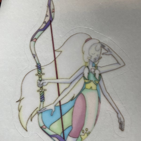 Lyla Across the Spider-verse Stickers - Etsy