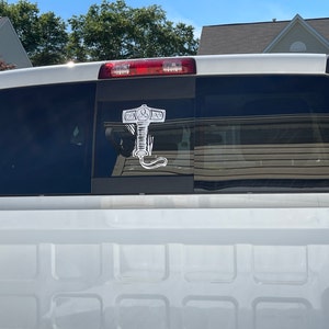 Technology Wall Decal Vinyl Sticker Science Education School | Etsy