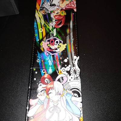 Nami Deck Box - Etsy