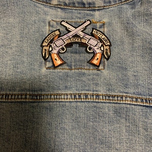 Ace Of Spades Spade Concho Conchos 1 1/8 Five Count | Etsy