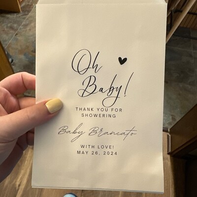 20 for Richer or for Poorer Lottery Ticket Favor Bag Personalized ...