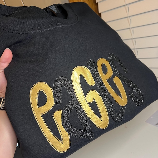 Wavy Pennant Trio Svg Eps Dxf Png | Football Svg | Homecoming Pennant ...