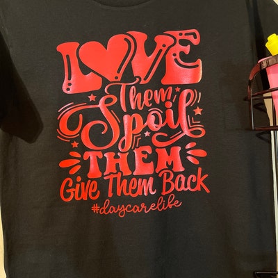 Daycare Svg, Daycare Gift, Helper Gift, Daycare Teachers, Toddler ...