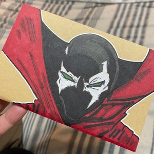 Bowser Venomized Art Venom Drawing Mario Art Marvel Super - Etsy UK