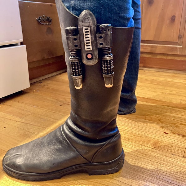 Pip Boy Fallout Cosplay Prop - Etsy