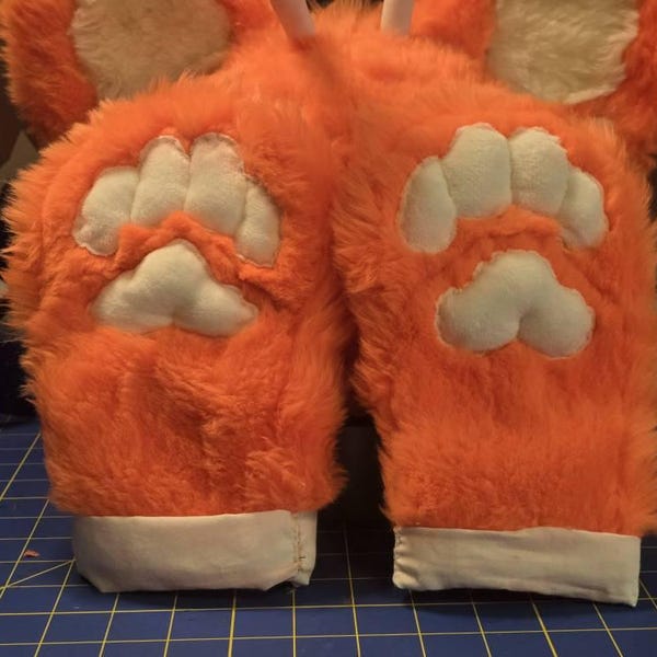Kemono Anthropod Bug Fursuit Head Base 3D Printed Fursuit Mask, Bug ...