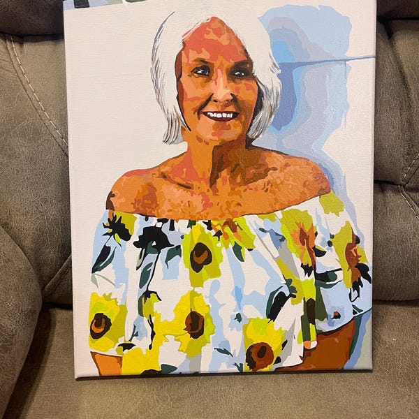 Custom Life Size Cardboard Cutout, Personalized High Resolution Stand ...