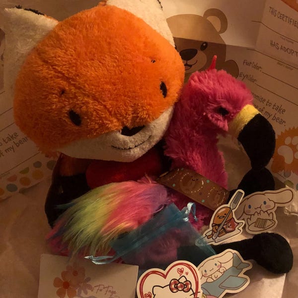 Baby Bill Cipher Among Us Drip Die-cut Sticker, Gravity Falls, Laptop ...