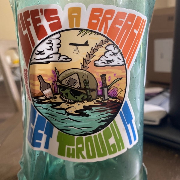 The Jumpmaster - Etsy