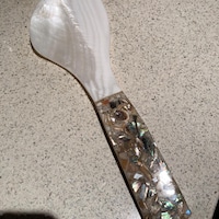 Engraved Name Wooden Shoehorn Personalized Shoe Horn Long Handle ...