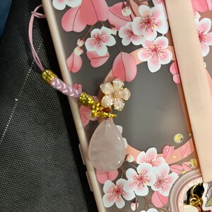 Keyring Chinese Dragon, Red Lantern, Phone Case Charm, Red Koi Fish ...