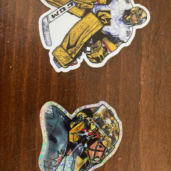 William Nylander Toronto Vinyl Sticker -swedish Hockey Fan Art - Etsy