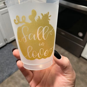 Purple & Gold Custom Cocktail Napkins Louisiana LSU Colors - Etsy