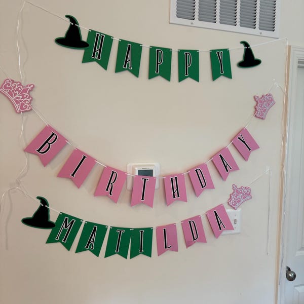 Sunflower Birthday Banner, Sunflower Banner, Sunflower Bridal Shower ...
