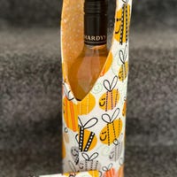 PRINTABLE Bowl Cozy Label | Instant Download | Digital PDF Cozy Care ...