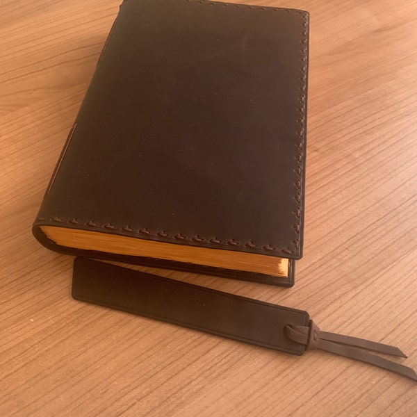 Leather Personalized Black Pocket Journal Cover Field Notes Travelers ...