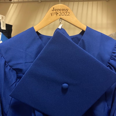Graduation Hanger, College Graduation, Senior, Valedictorian ...