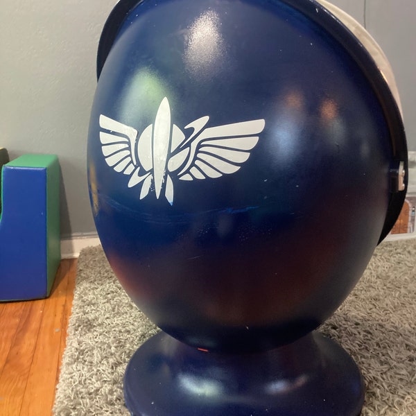 Space Ranger Decal, Toy Story Decal, Buzz Decal for Car, Wall Decal ...