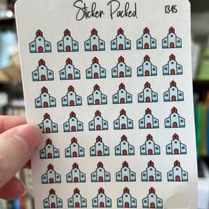 Location Planner Sticker Location Icon Sticker Location Sticker - Etsy