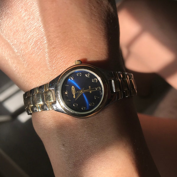 AGB 001 NINTENDO Game Boy Advance Indigo Handheld System Preowned Works ...