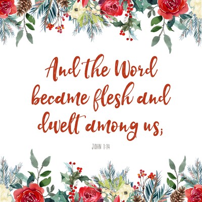 Printable, God's Love, ESV, Instant, Download, Scripture Cards, Memory ...