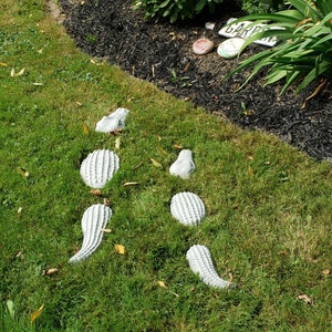 Rope Border Edging Mold - Etsy