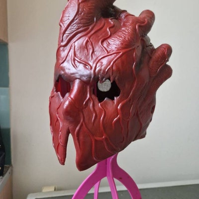 Chen Mask World of Warcraft - Etsy