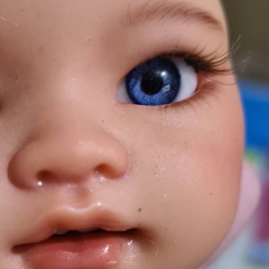 Doll Skin Fabric Jersey Skin Fabric by Dewitte Engel 100% | Etsy