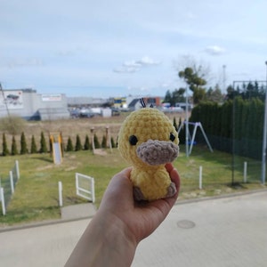 Crochet Mewtwo Pattern PDF - Etsy