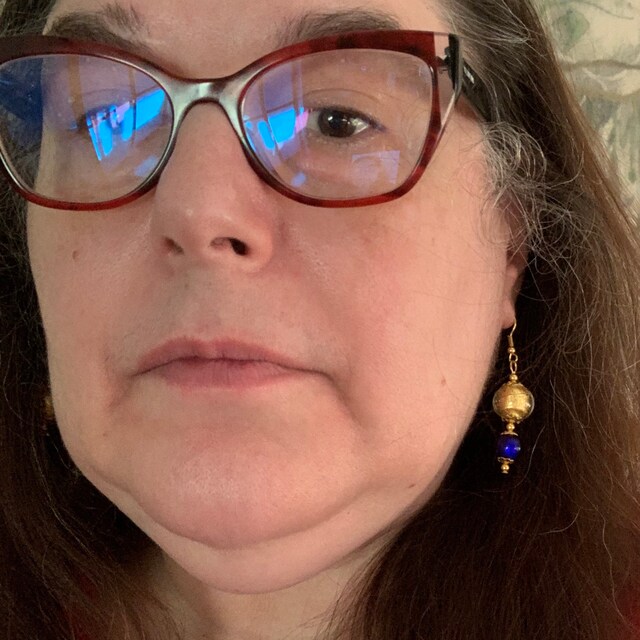 Miani Venetian Jewelry by MianiVenetianJewelry on Etsy