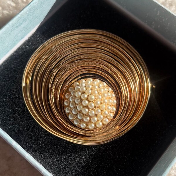 Vintage VCLM Necklace - Etsy