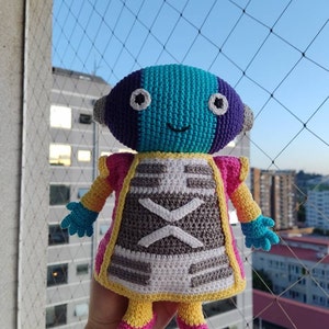 ENG/ESP Bonsly and Sudowoodo 2 in 1 Pattern Amigurumi PDF - Etsy