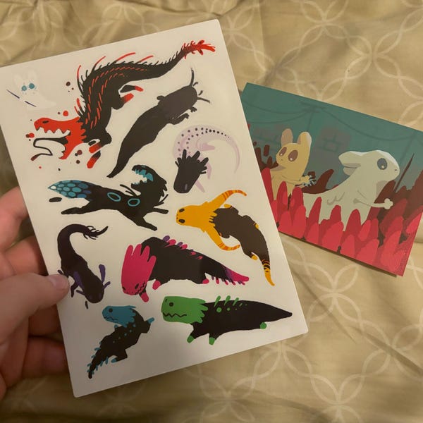 Rain World Slugcat & Iterator Pinback Buttons - Etsy