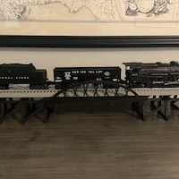 Union Pacific Railroad BIG BOY Train Metal Sign - Etsy Canada