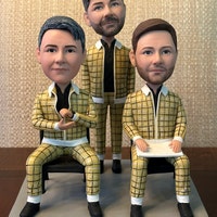 Custom Bubble Head, Create Your Own Bobblehead, Make Your Own ...