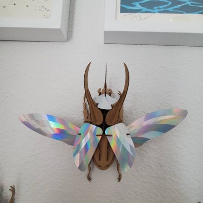 Papercraft Hippo Kit - Etsy