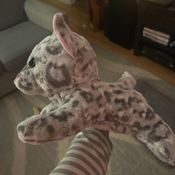 Plush Sewing Pattern PDF Bundle - Chibi Pokedoll Kawaii Plushie - Furry ...