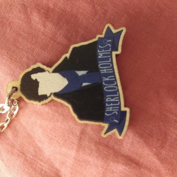 SHERLOCK "bored Smiley Wallpaper" Rubber Mouse Pad - Etsy