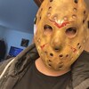 Jason Mask Part 2 - Etsy