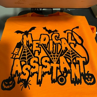 Activity Assistant Svg Png, Activity Assistant Svg File for Cricut, CS ...