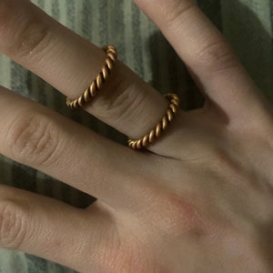 1/16 764 Mhz Cubit Copper Tensor Energy Harmonizer With Rose - Etsy