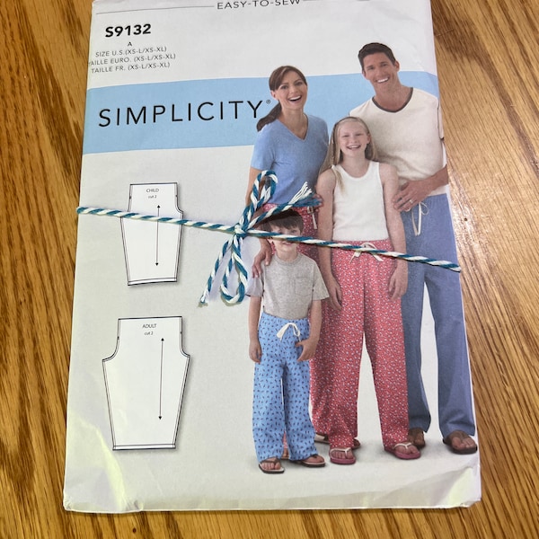Asymmetric Draped Tops, Sewing Pattern by Simplicity S9230, Size 6-14 ...