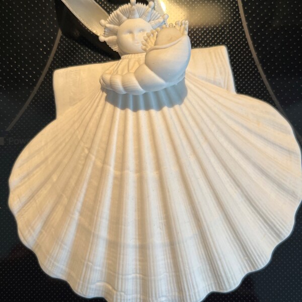 White Imperial Milk Glass Server W 4 Pear-shaped Dishes, Vintage Pear ...