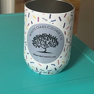 Sprinkles Digital Paper, Colorful Scrapbook Paper, Donut Sprinkles ...