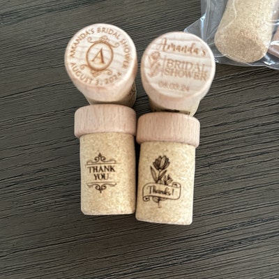 Halves of Corks Used for Crafts Pre-cut Wine Cork Corkboard Wall Decor ...